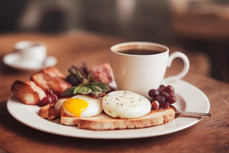 9 Morning Habits to Maximize Your Productivity | Grit Journals